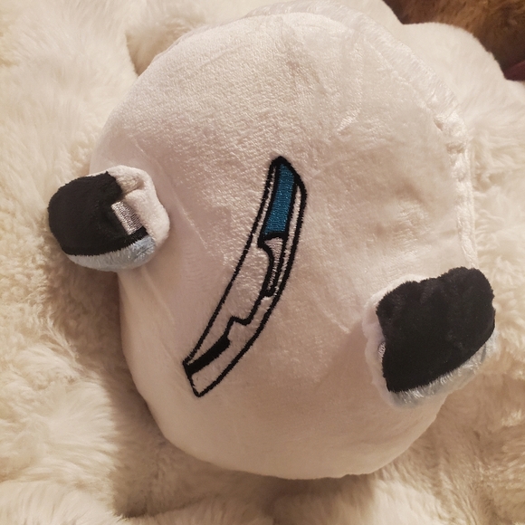 Toys | Number Plush | Poshmark